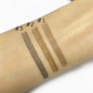 Neza Waterproof Four Forked Eyebrow Pencil Liquid Micro-carving Long ...