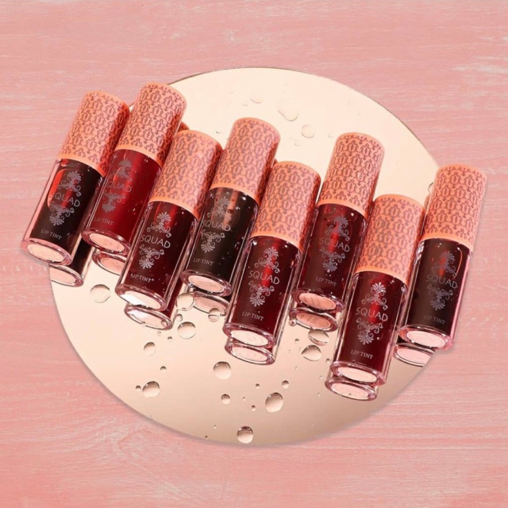 Squad Cosmetics, Online Shop | Shopee Philippines