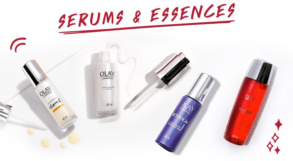 Olay Official Store, Online Shop | Shopee Philippines