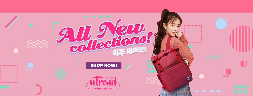 Utrend, Online Shop | Shopee Philippines