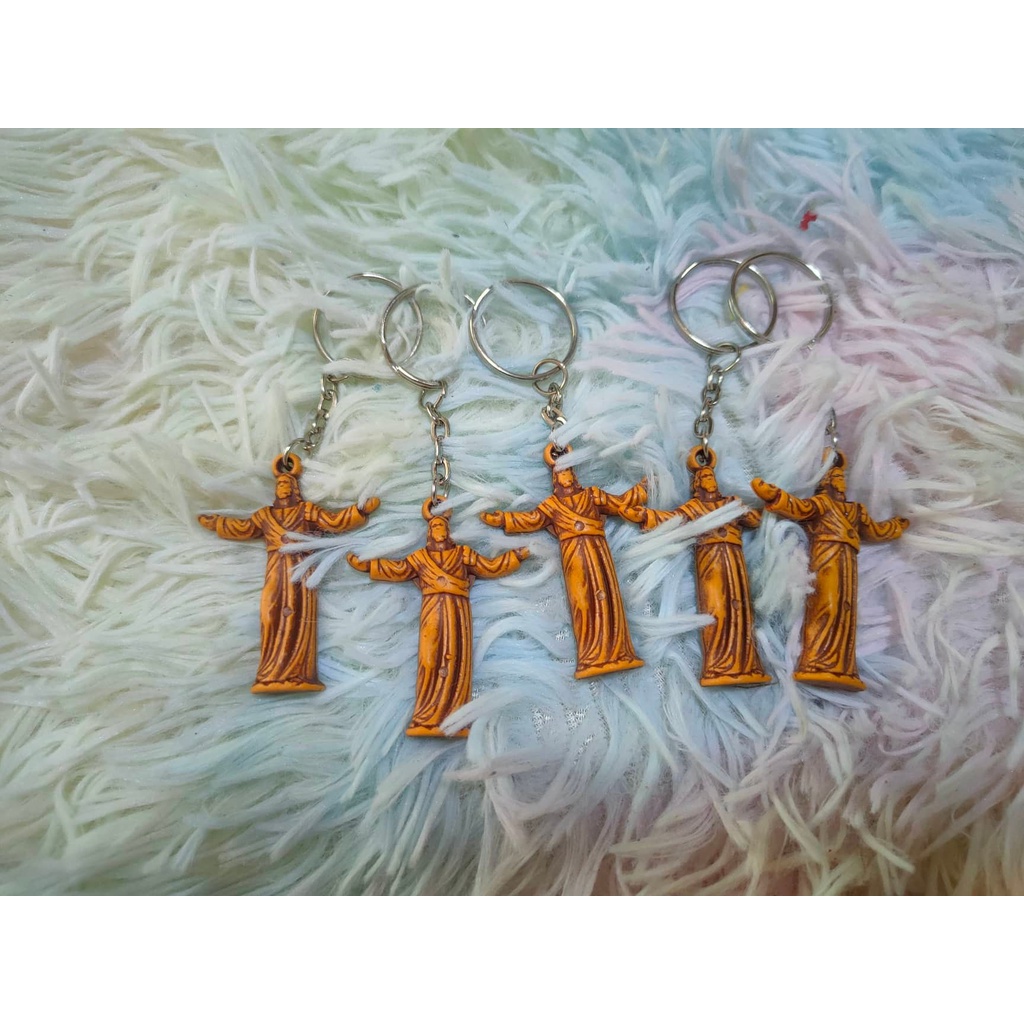 keychains 10 pcs per pack | Shopee Philippines