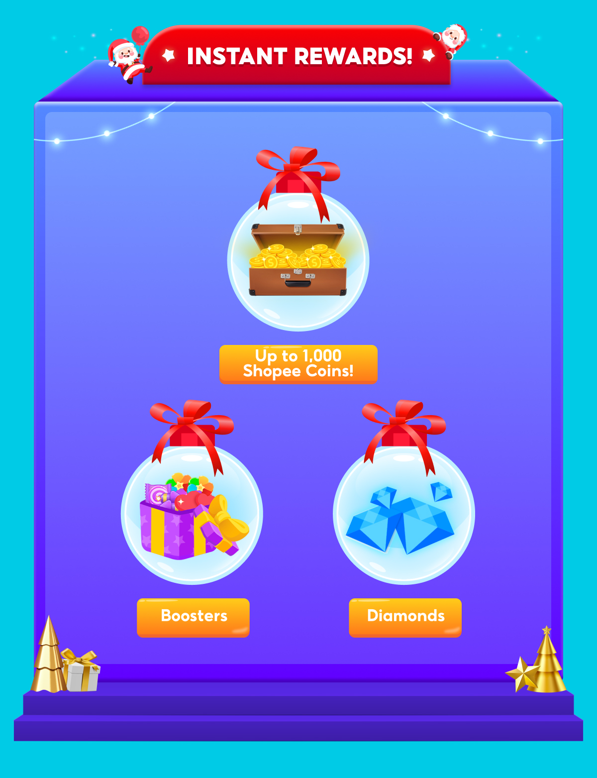 Shopee Candy January 2023 | Shopee PH