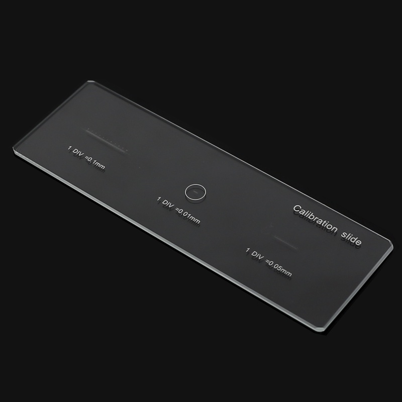 Metallurgical Microscope Stereo Microscope Stage Micrometer Special ...