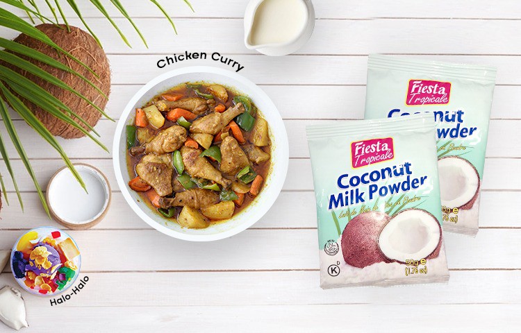 Fiesta Coconut Products, Online Shop | Shopee Philippines