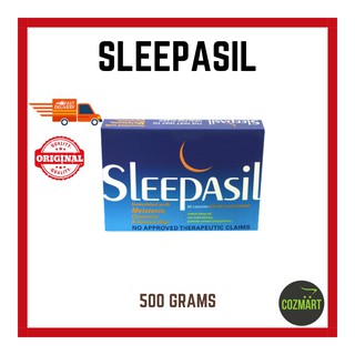 sleepasil - Prices and Online Deals - Aug 2021 | Shopee Philippines