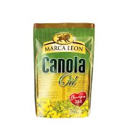 500ml Marca Leon Canola Oil | Shopee Philippines