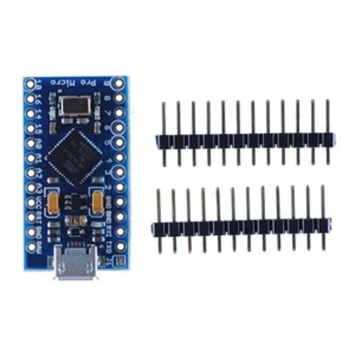 Arduino Pro Micro Mini Leonardo Atmega32u4 Shopee Phi - vrogue.co