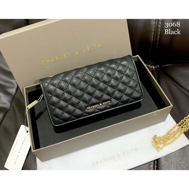 !! Women's Wallet 3068 (Free box) | Shopee Philippines