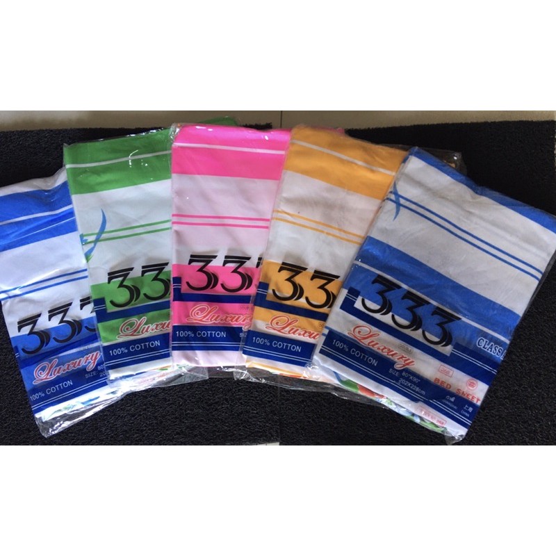 333 BLANKET KUMOT LUXURY BRAND | Shopee Philippines