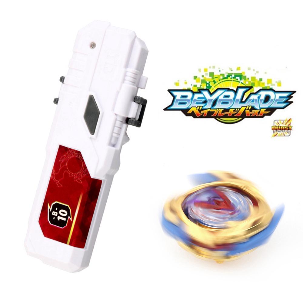 【COD】 Beyblade Burst Launcher Light Handle Launcher Grip For Combat ...