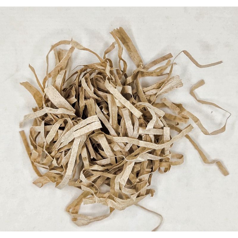 Shredded Paper for Packaging 50grams | Shopee Philippines