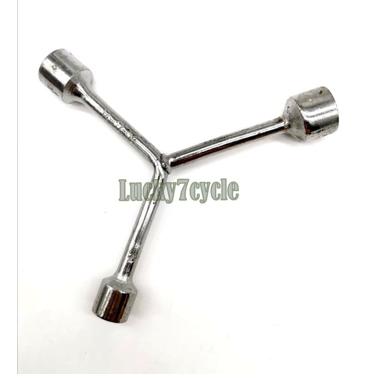 y wrench 14-17-19 small | Shopee Philippines