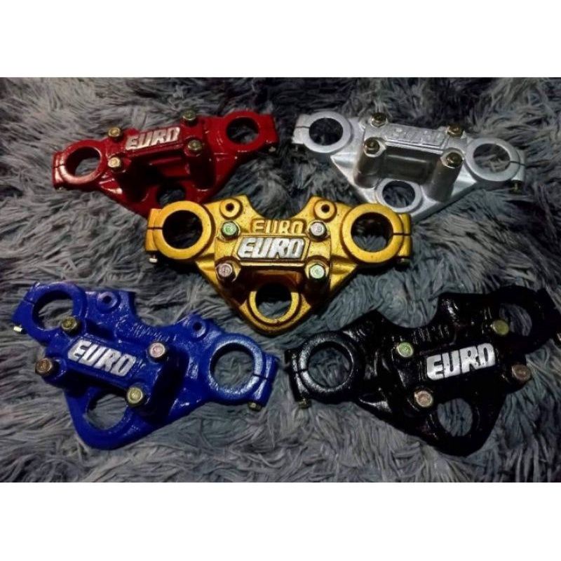 Euro dh 150 and 175 lowering crown | Shopee Philippines