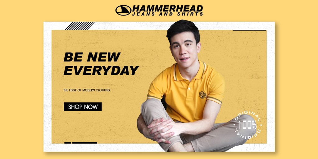 Hammerhead Official Store, Online Shop | Shopee Philippines