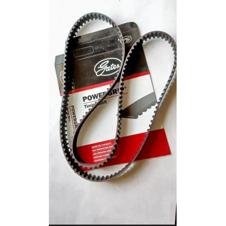 timing belt for Mitsubishi L300 4D56 adventure 4D55 diesel engine 163 ...