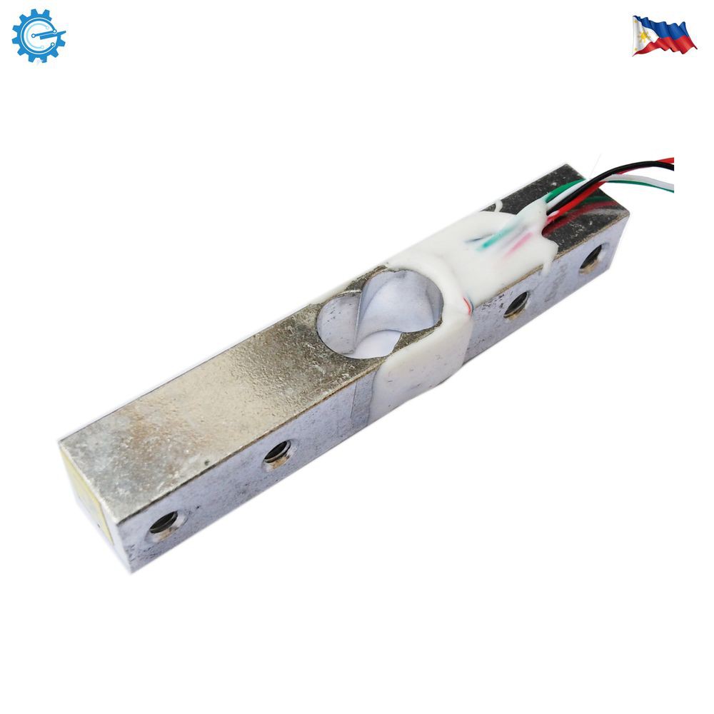 Load Cell 1kg 5kg 10kg 20kg col | Shopee Philippines