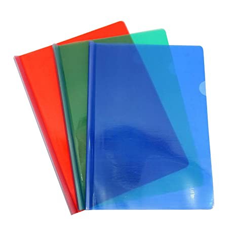 Sliding Folder (Plastic) - 1 Doz. | Shopee Philippines