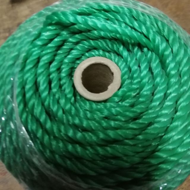 LUBID ROPE #6 MANIPIS HIGH QUALITY FOR LONA SAMPAYAN ETC | Shopee ...