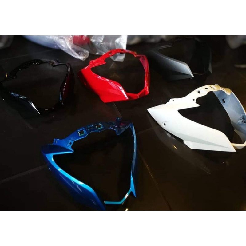 ORIGINAL COWLING RAIDER 150 REBORN/RELOADED | Shopee Philippines