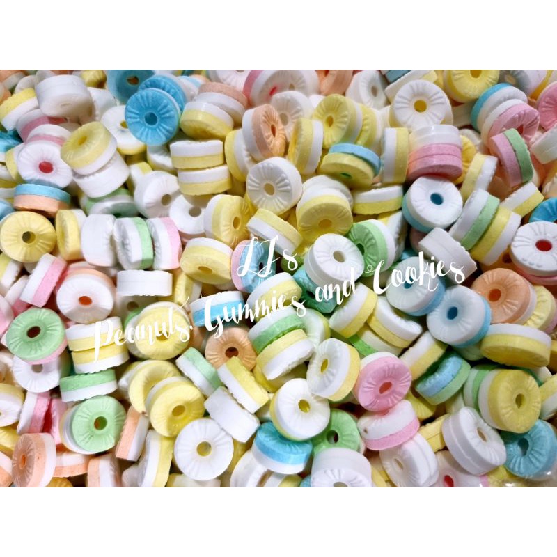 Whistle Candy in 250g and 500g pack #Candy #COD #ONHAND | Shopee ...