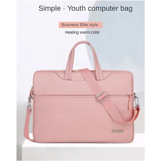 Multi-purpose Strap and Handle Laptop Bag Business 15.6 16.1 14 13 Inch ...