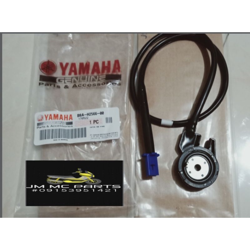 Side Stand Switch for Yamaha Aerox V1, V2 and Nmax V2 | Shopee Philippines