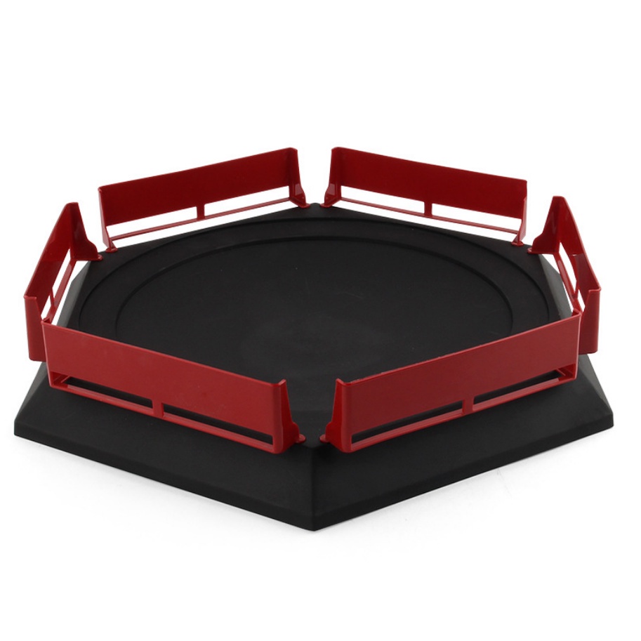 38cm Beyblade Stadium Beyblade Burst Arena Stadium Kid's Beyblade Toys ...