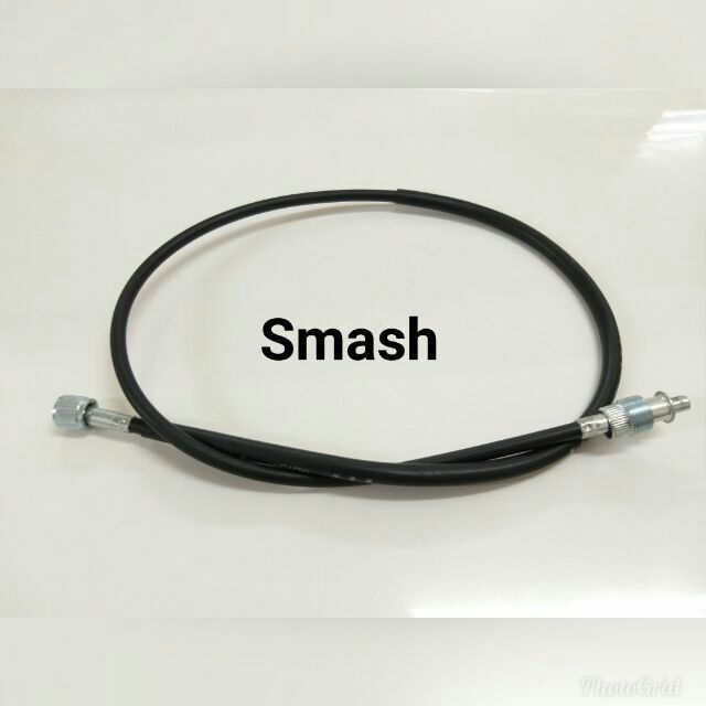 Speedometer Cable Smash (87cm) | Shopee Philippines