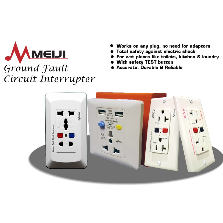 Meiji Electric Phils Inc., Online Shop | Shopee Philippines