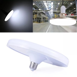 GREENMOON Flying Saucer UFO LED Light led bulb Flat Low High Bay ...
