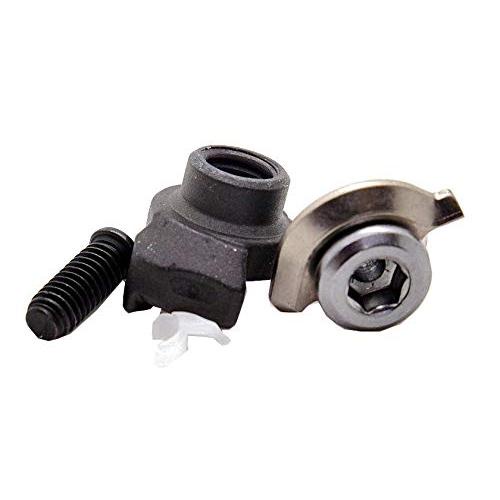SHIMANO Y2C098010 Repair parts Cable fixing bolt unit & adjust FD-5801 ...