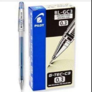 Pilot gtec Sign Pen C4 / C3 G-tec / gtech / g tech | Shopee Philippines