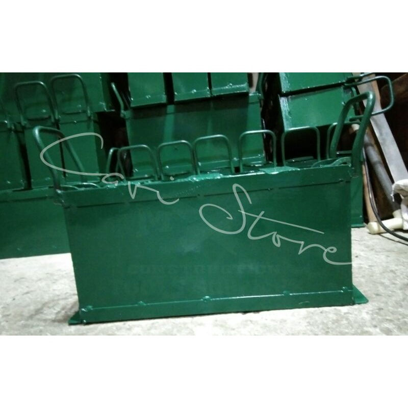 HOLLOW BLOCK MOLDER(MANUAL) | Shopee Philippines