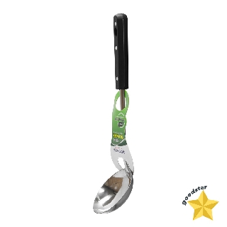 Cooking Soup Ladle Sandok - Stainless AB 1482 | Shopee Philippines