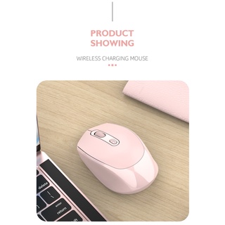 Wireless Mouse 2.4GHz USB Optical Mice M107 | Shopee Philippines