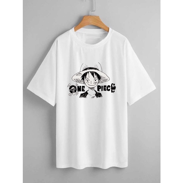 Oversized Shirt Unisex One Piece Design [Sublimation Print A4 sizes ...