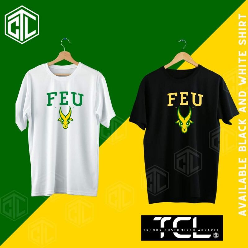 FEU Customized T Shirt | MANY DESIGNS | Far Eastern University Tech Feu ... FEU Customized T Shirt | MANY DESIGNS | Far Eastern University Tech Feu ...