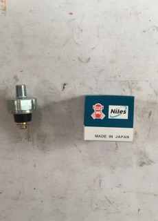 NILES OIL PRESSURE SWITCH TERMINAL TYPE MADE IN JAPAN | Shopee Philippines