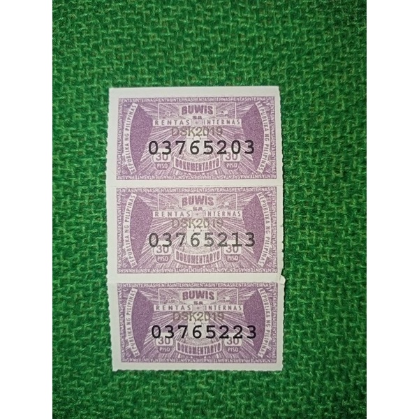 Violet Documentary Stamp Shopee Philippines