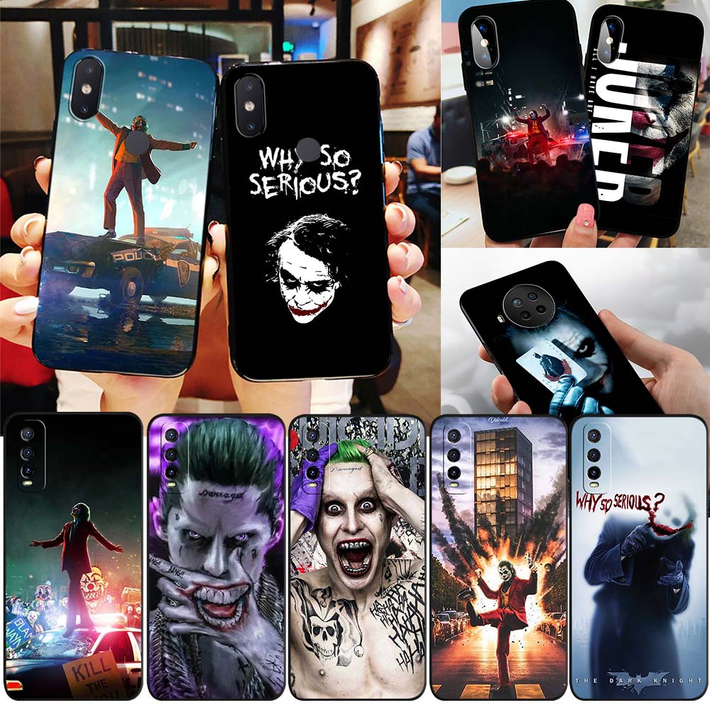 Xiaomi Poco F3 M4 X4 Redmi K50 Pro 5G Soft Silicone Phone Case TPU ...