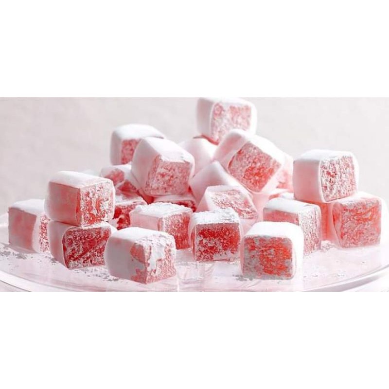 Turkish Delight Wholesale Price 90s kids | Shopee Philippines