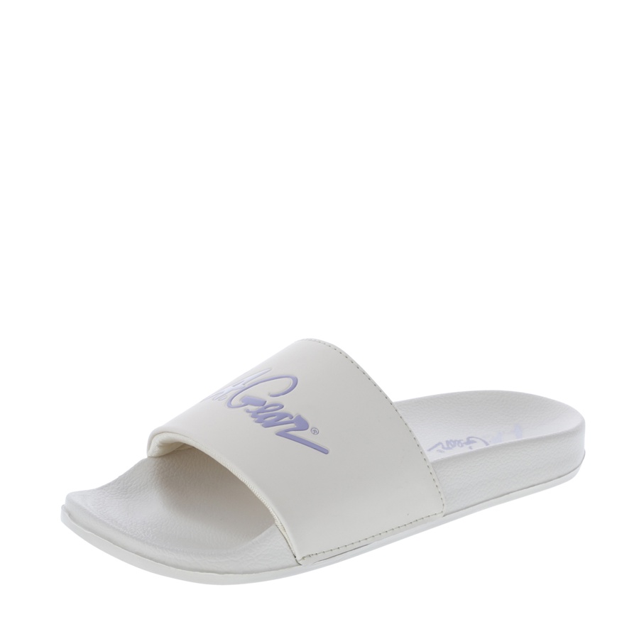 Payless LA Gear Women's Retro Classic Slide | Shopee Philippines