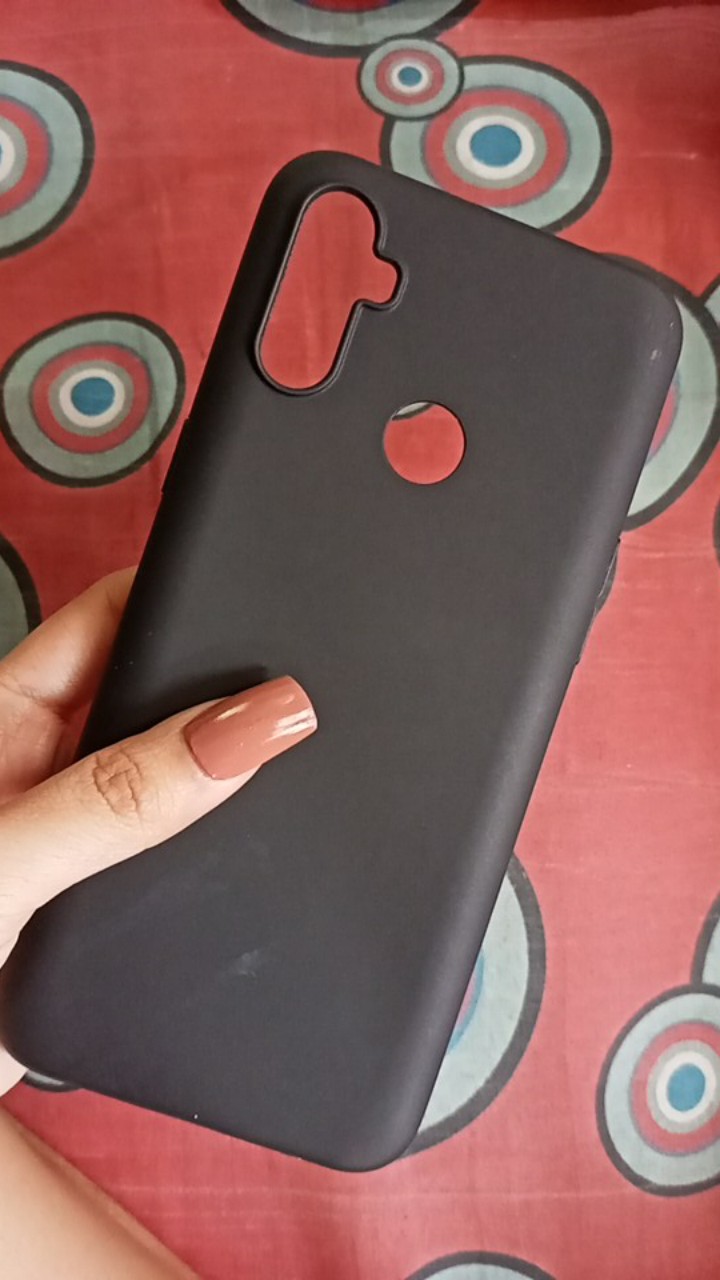 Realme C3 Case Silicone Matte Soft TPU Cover Realme C3 RealmeC3 Phone ...