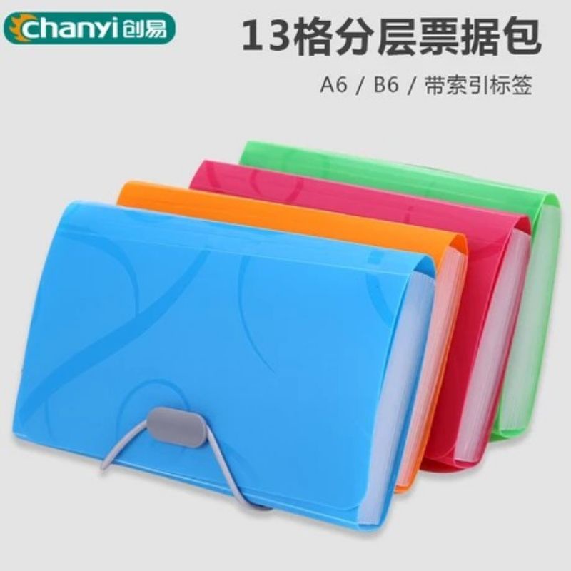 MINI EXPANDABLE ENVELOPE (MONEY COUPON ORGANIZER) | Shopee Philippines