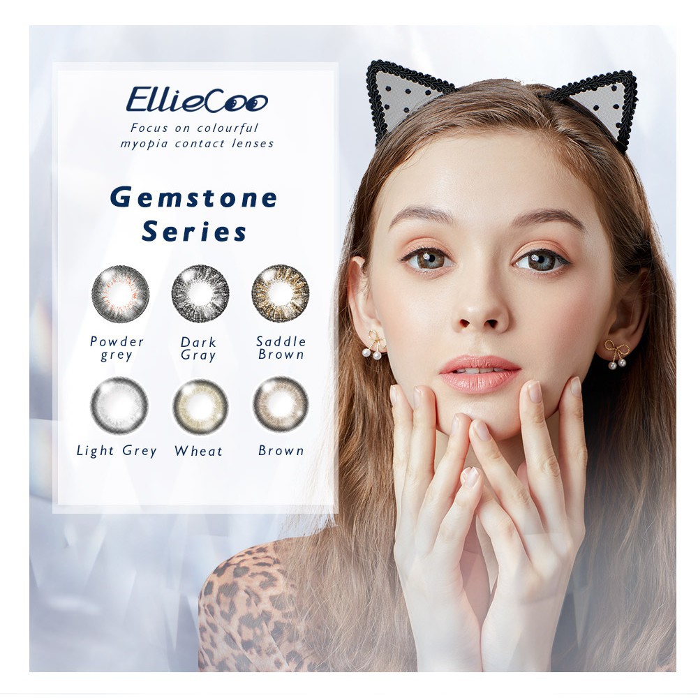 Gemstone Makeup And Beauty Products | Saubhaya Makeup