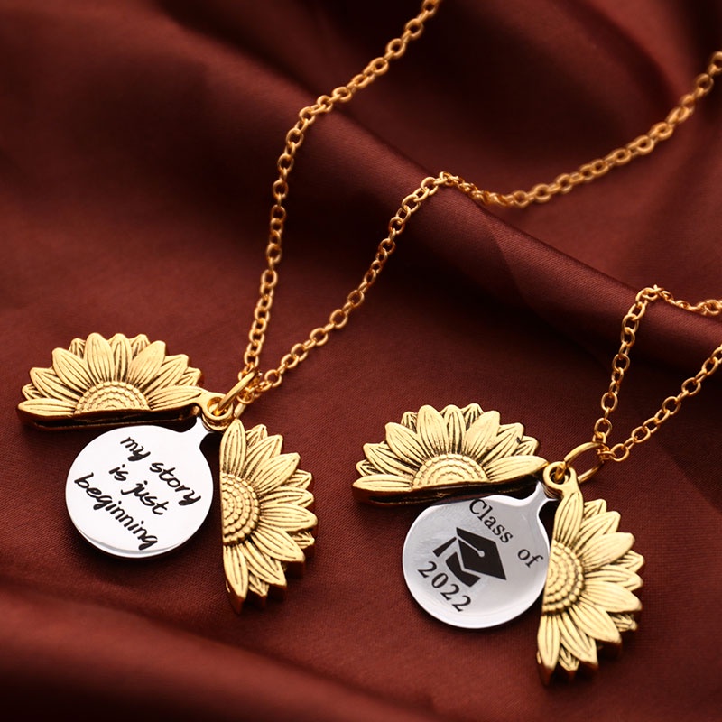 Graduation Ceremony Necklace Graduation Certificate Souvenir Bachelor ...