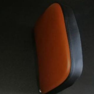 Ebike backrest for 3wheelers, like romai mini cruz, nwow erv, back rest ...