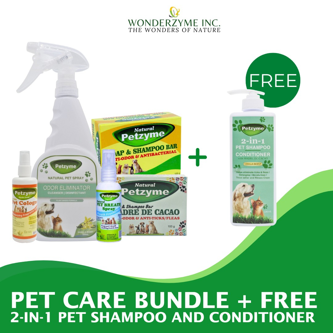 Wonderzyme Inc., Online Shop | Shopee Philippines