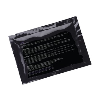 iCure Keratin Blowout Sachet 35ml | Shopee Philippines