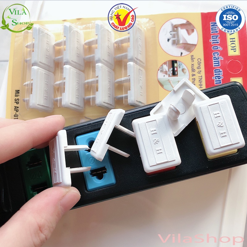 Electrical Socket Cover, Harmony Electrical Socket Cover to Protect ...